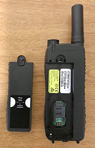 Apokalypseshop.de | Iridium 9575 Extreme Satellitentelefon mit einem kostenlose Prepaid-SIM ...